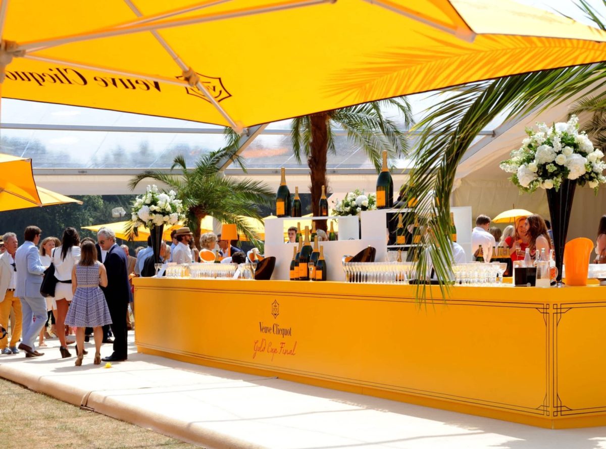 Corporate Bar Rentals | Corporate Bar Catering & Event Staff