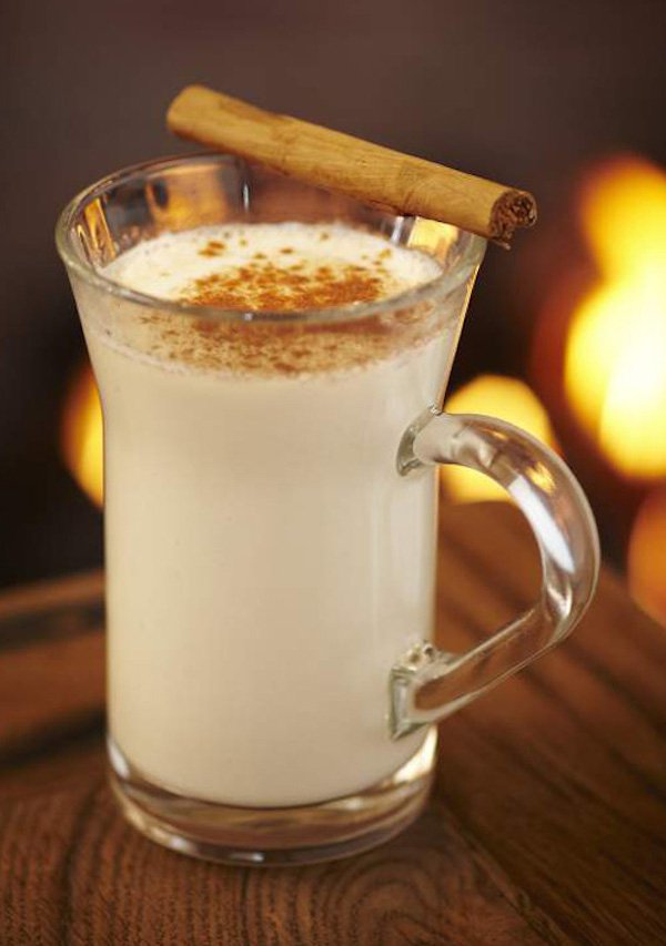 5 Delicious Cinnamon Drinks for Fall | Bartendo
